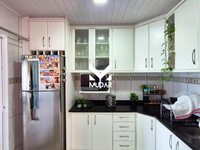 Casa mobiliada de 02 quartos com excelente acabamento na Boa Vista – Vila Isabel