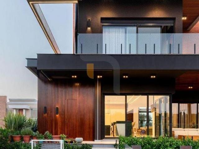 Casa Mobiliada e Decorada à venda, 463 m² Prado Gravataí/RS