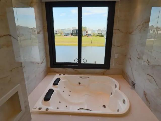Casa mobiliada e decorada com 5 dormitórios à venda, 350 m² Capão Ilhas Resort Capão da Canoa/RS