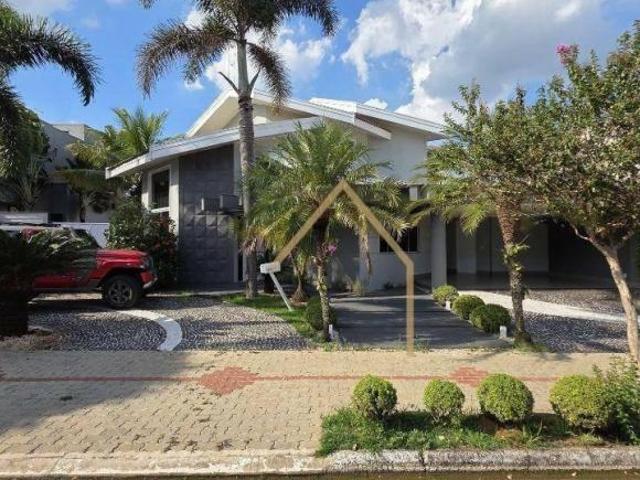 Casa MOBILIADA E DECORADA com 3 suítes à venda Jardim Imperador Americana/SP