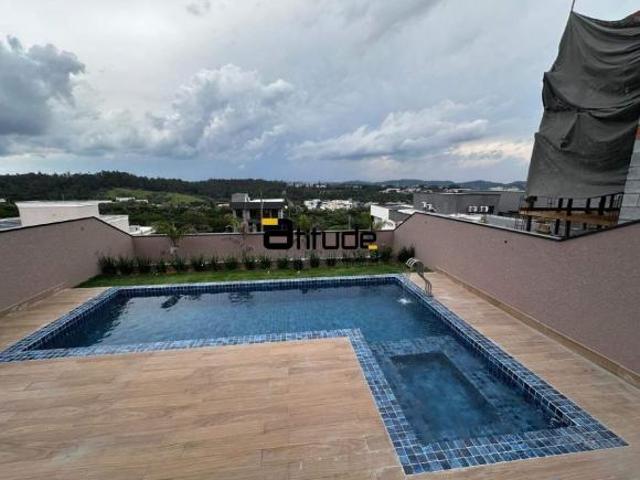 CASA MOBILIADA E EQUIPADA NO RESERVA SANTA ANNA – SANTANA DE PARNAÍBA
