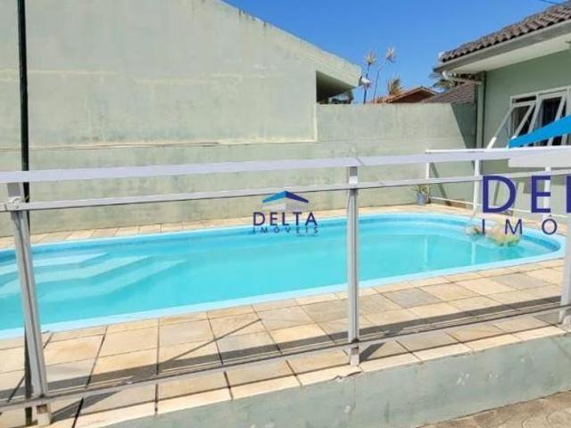 Casa mobiliada em Torres