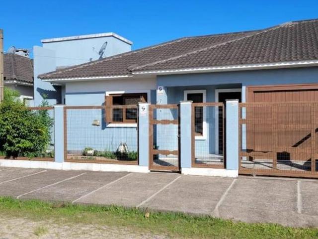 Casa Mobiliada em Arroio do Sal Bairro Quatro Lagos