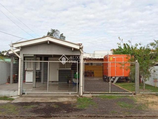 Casa mobiliada em Arroio Teixeira Capão da Canoa