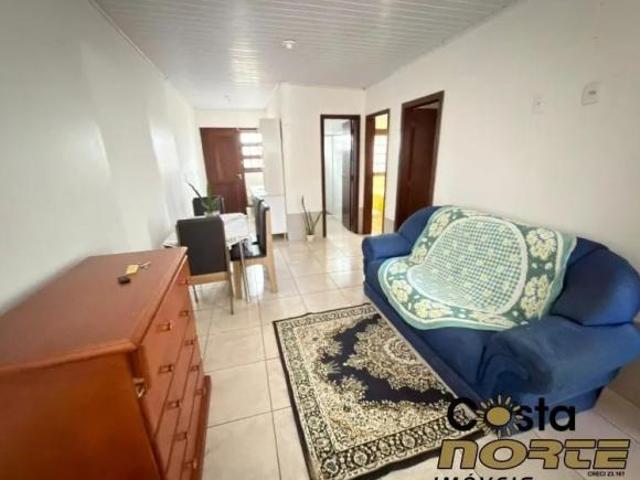 Casa Mobiliada em Bairro de Moradores em Tramandaí