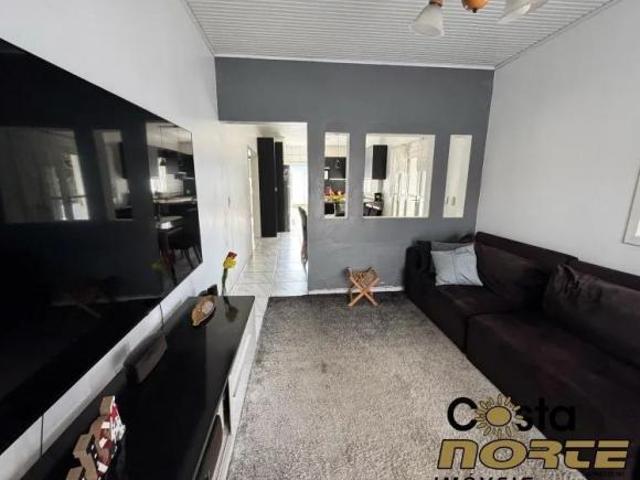 Casa Mobiliada em Bairro de Moradores em Tramandaí