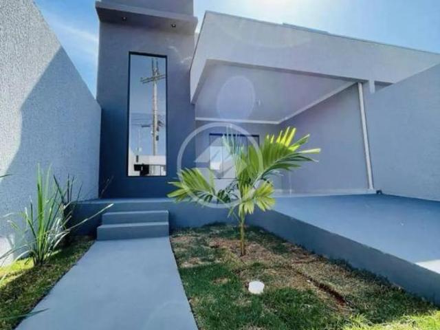 Casa Mobiliada em Caldas Novas codigo: 325566