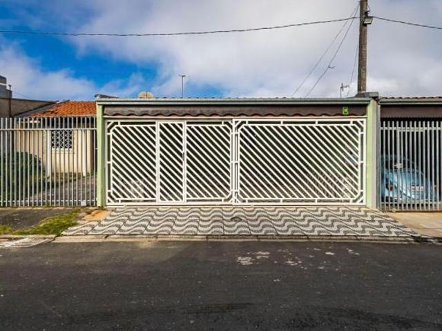 Casa Mobiliada em Condomínio SEM TAXA Campo de Santana R$ 250.000
