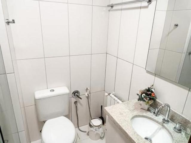Casa Mobiliada em Condomínio Vila Suzana, Canela Móveis Planejados em um ambiente extremamente