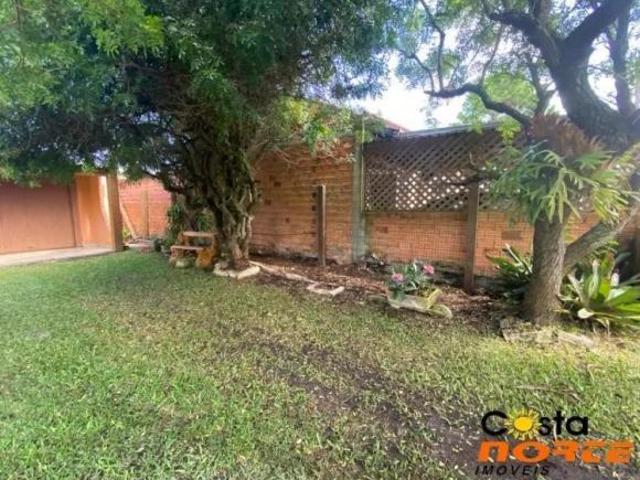 Casa Mobiliada em Nova Tramandaí