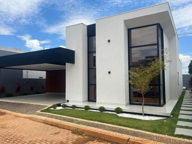 CASA MOBILIADA EM PONTE ALTA