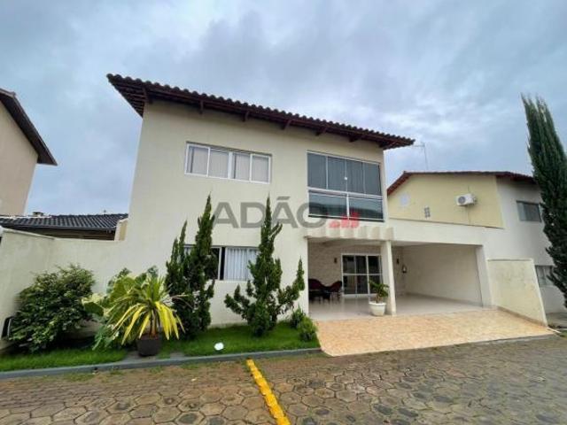 Casa mobiliada em porteira fechada no Village de France Casa em Condomínio com 3 Quarto s por R$ 10