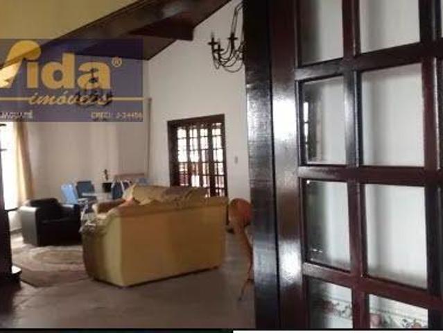 Casa Mobiliada em Residencial Porta do Sol Mairinque