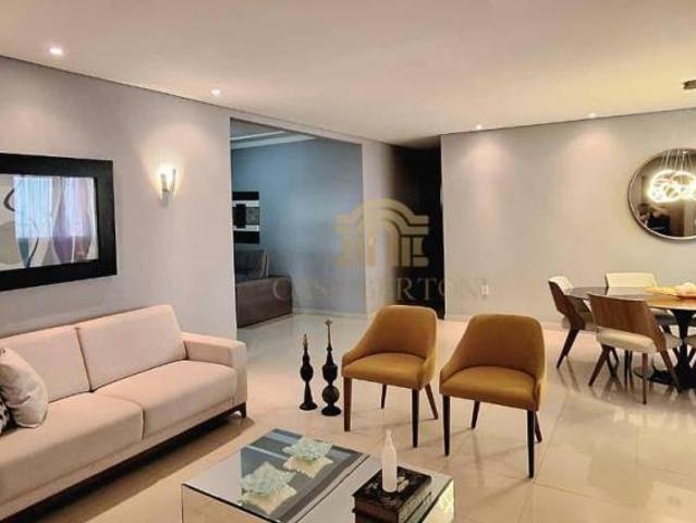 CASA MOBILIADA GUARA 3 QUARTOS PERMUTA PRÓXIMO A EPTG PISCINA ARMÁRIOS