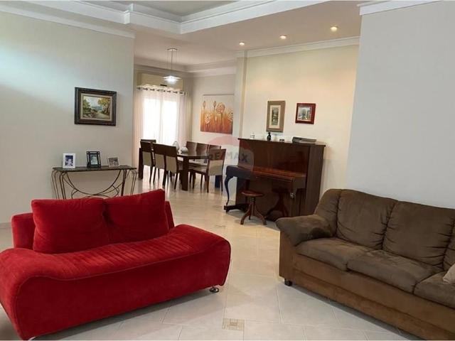 Casa MOBILIADA Jardim Pagliato para Locação