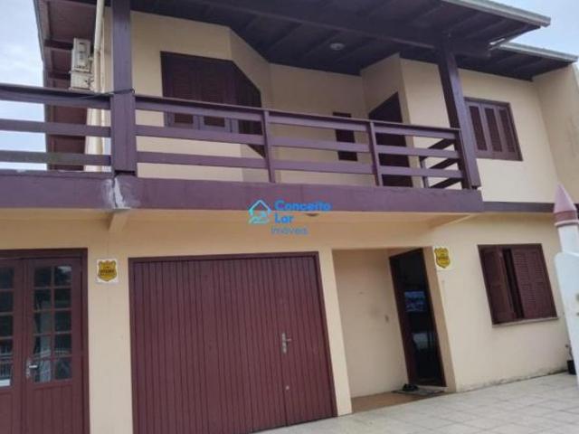 Casa Mobiliada na Guarita em Torres