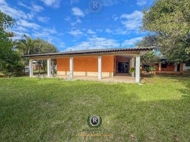 Casa Mobiliada na Praia Estrela do Mar Torres RS