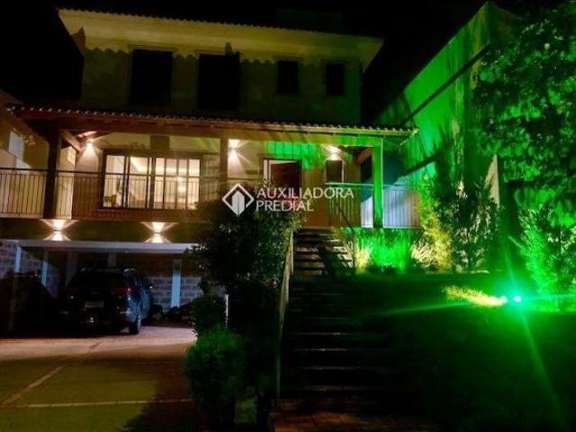 Casa mobiliada no Buenavista em Viamão
