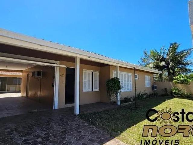 Casa Mobiliada no Centro de Tramandaí