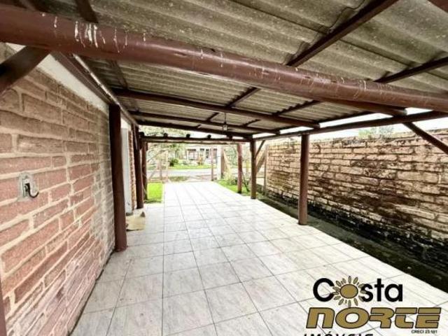 Casa Mobiliada no Centro de Tramandaí