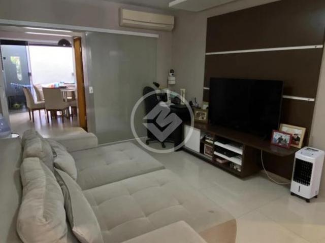 Casa Mobiliada no Condomínio Rubi