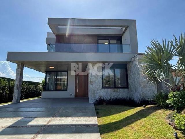 Casa mobiliada no Ilhas Park em Torres RS