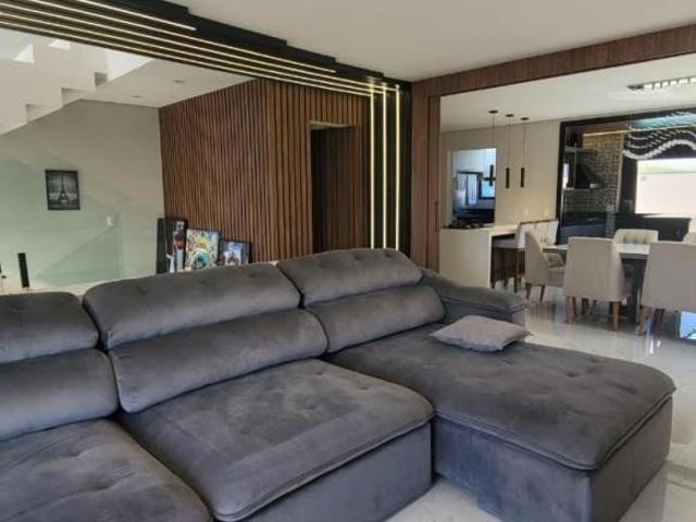 Casa Mobiliada no Reserva Ermida – R$ 2.898.900,00
