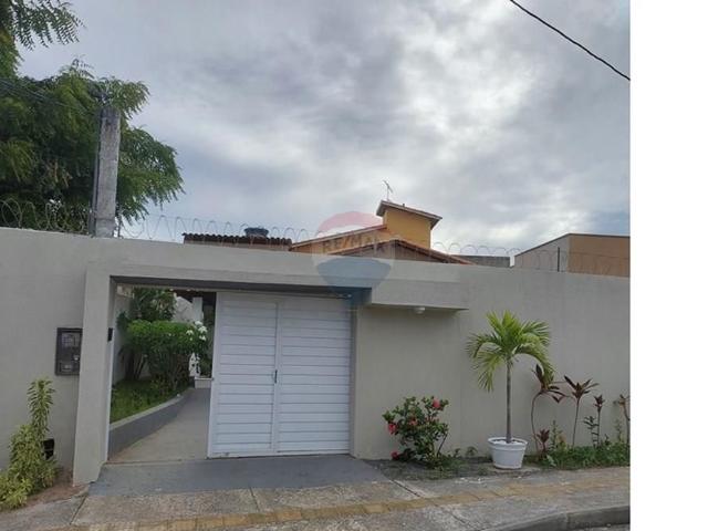 Casa Mobiliada para Aluguel em Jauá – 3 Quartos, Piscina Privativa e a 600m da Praia