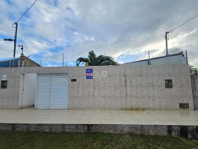Casa Mobiliada para Aluguel no Mosqueiro | Cód.: 1557