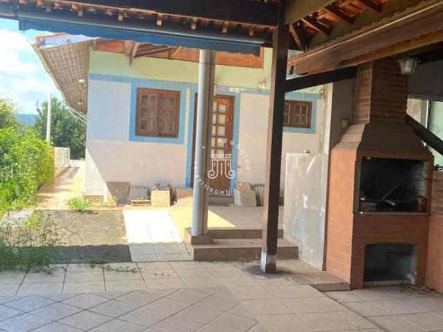 Casa mobiliada para alugar no Condomínio Jardim Novo Mundo em Jundiaí/SP