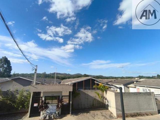 Casa Mobiliada para Locação com 2 Dormitórios 1 Suíte, Churrasqueira e Pacote Fechado por R$ 2.800