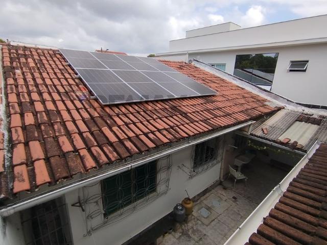 Casa Mobiliada para Locação em República – Vitória/ES
