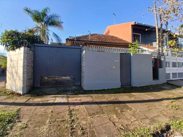 Casa Mobiliada para Locação no Bairro Fião, São Leopoldo/RS | Conforto, Praticidade e Excelente Loc