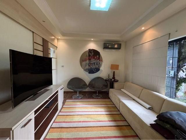 Casa mobiliada para locação – Parque Cidade Nova, Mogi Guaçu
