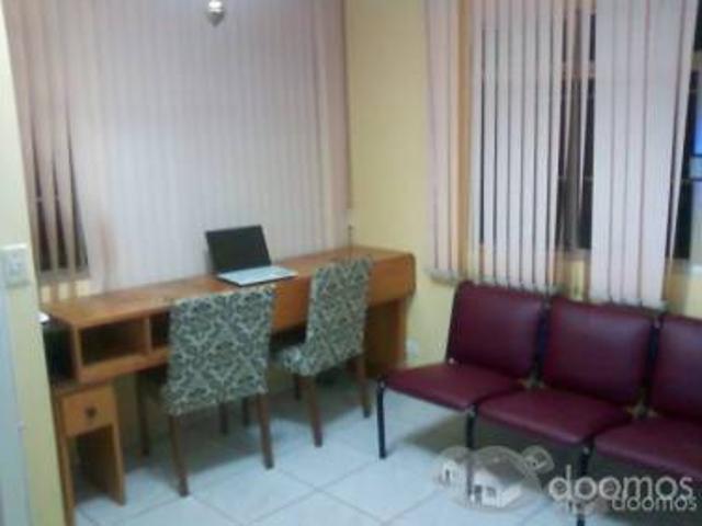 Casa Mobiliada Para Rapazes Próximo ao Metro Santa Cruz