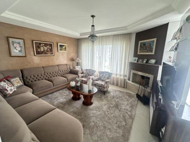 Casa mobiliada para venda no Abranches – 170m² em Condomínio, Mobil