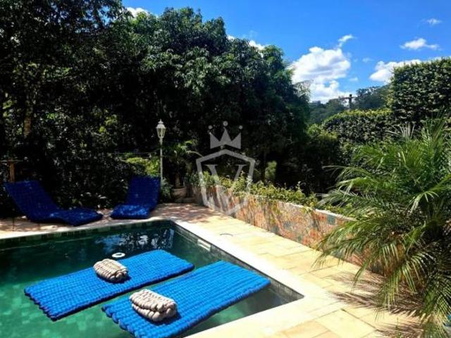 Casa Mobiliada para venda ou aluguel no Condomínio Capital Ville, Jundiaí SP