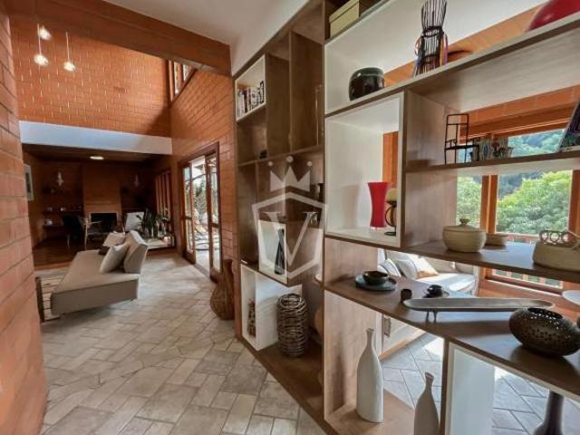 Casa Mobiliada para Venda ou Aluguel no Condomínio Capital Ville, Jundiaí SP