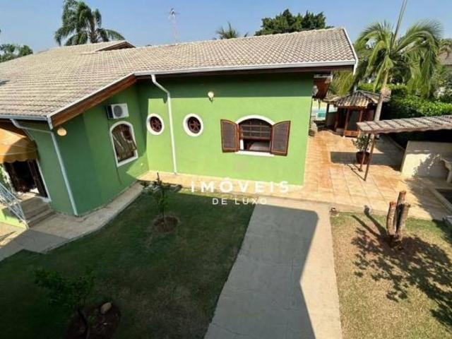 Casa mobiliada para venda ou locação no Condomínio City Castelo em Itu/SP