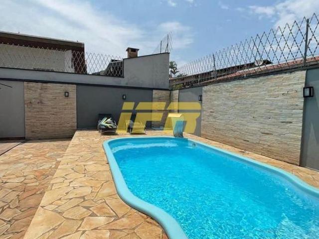 Casa mobiliada para venda, Condomínio Hípica Pinheiro, Taubaté, SP