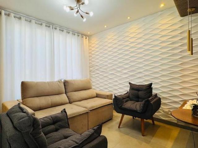 Casa mobiliada para venda e locação no Residencial Ibi Aram I, Itupeva SP
