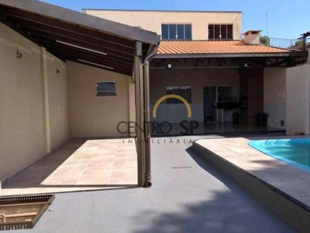 Casa mobiliada para venda 2 quartos em Parque Santa Edwiges, Bauru SP