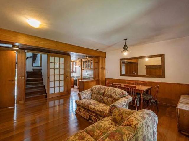 CASA MOBILIADA PERTO DA RUA COBERTA GRAMADO