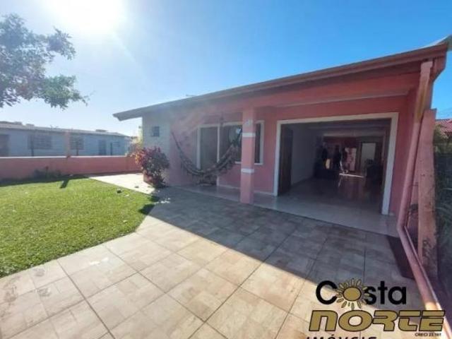 Casa Mobiliada Próxima do Mar em Tramandaí