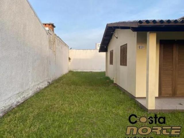 Casa Mobiliada Próximo do Mar em Tramandaí
