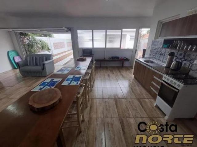 Casa Mobiliada Próximo do Mar em Tramandaí