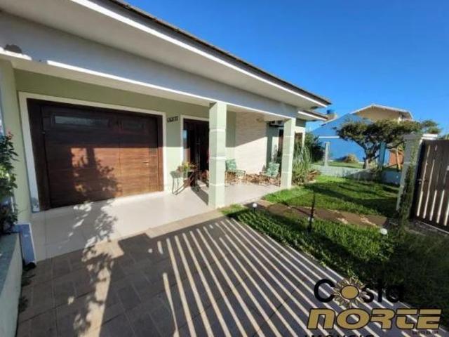 Casa Mobiliada Próximo do Mar em Nova Tramandaí