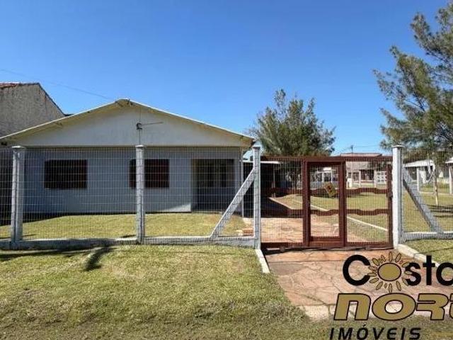 Casa Mobiliada Próximo do Mar em Nova Tramandaí
