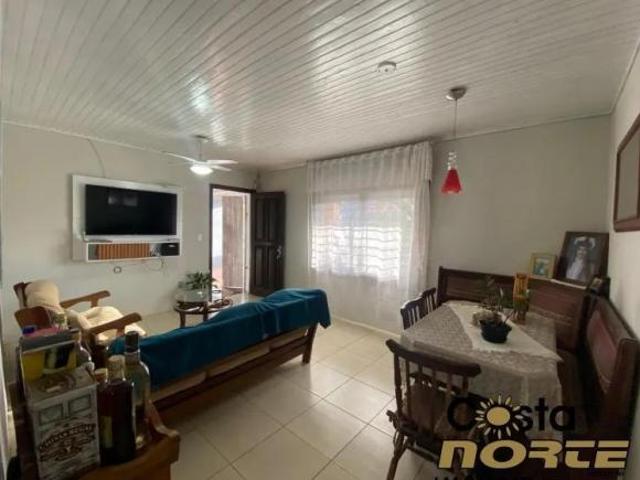 Casa Mobiliada Próximo do Mar em Nova Tramandaí