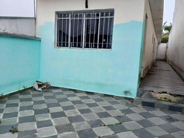 Casa Mogi Moderno 2 Domitórios